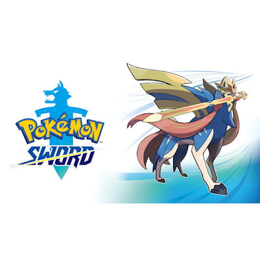 Pokémon Sword - My Nintendo Store