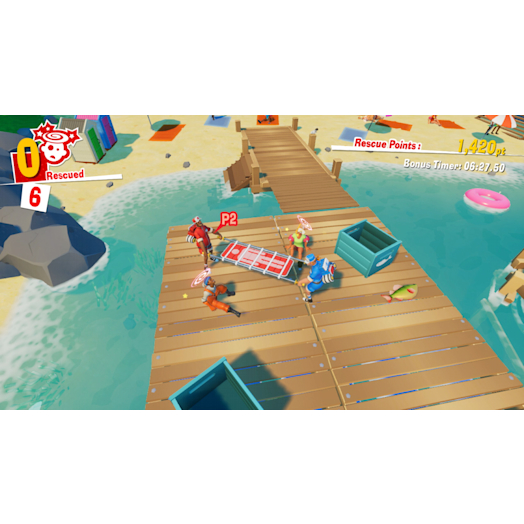 The Stretchers™ - My Nintendo Store