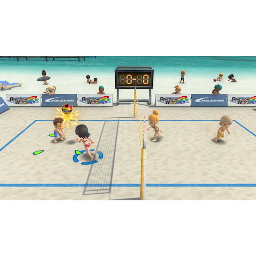 Go Vacation™ - My Nintendo Store