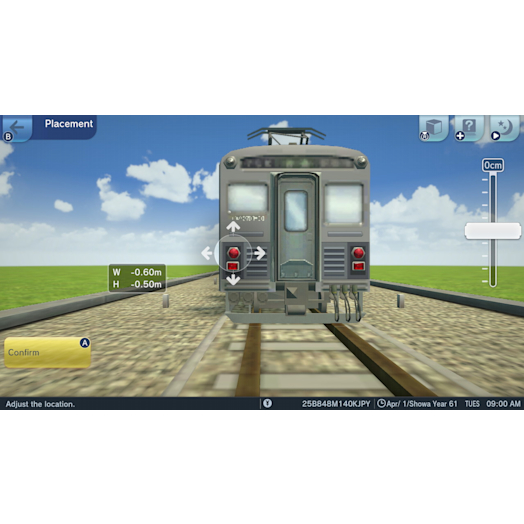 A-Train: All Aboard! Tourism - My Nintendo Store