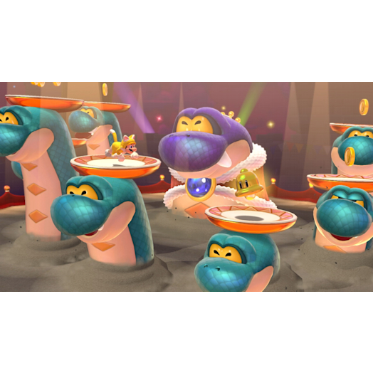 Super Mario 3d World Bowsers Fury My Nintendo Store