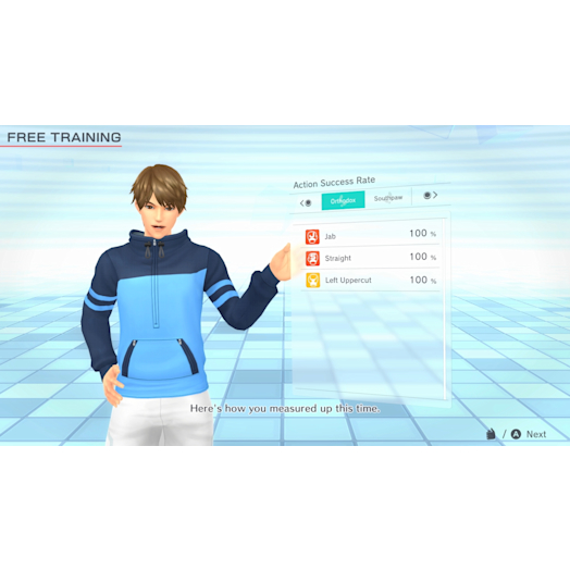 Fitness Boxing 2: Rhythm & Exercise – My Nintendo Store