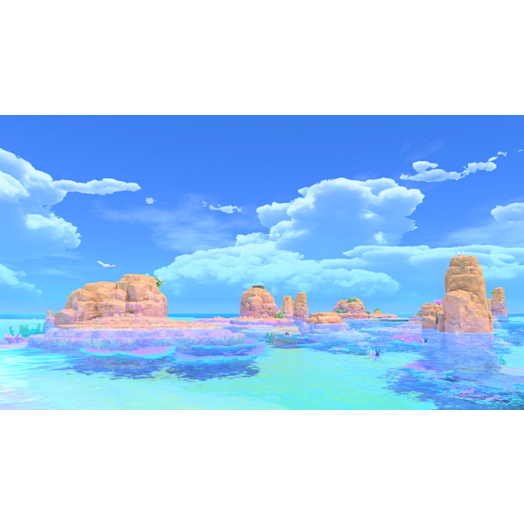New Pokémon Snap - My Nintendo Store New Pokémon Snap - My Nintendo Store