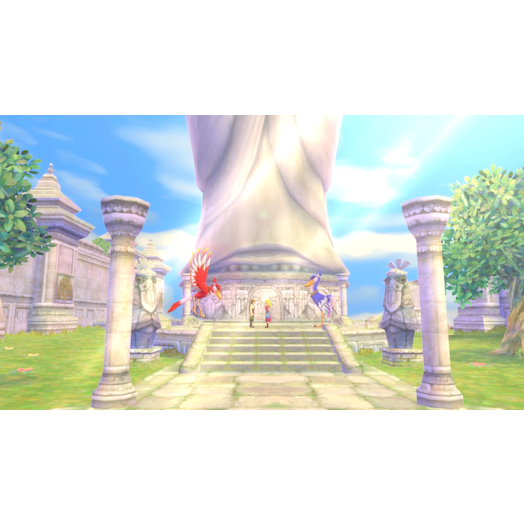 The Legend of Zelda: Skyward Sword HD - My Nintendo Store