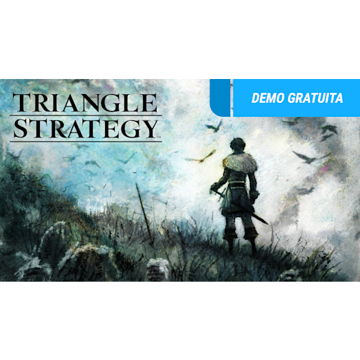 Triangle Strategy™ – My Nintendo Store