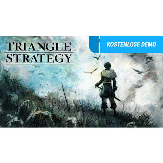 Triangle Strategy™ - My Nintendo Store
