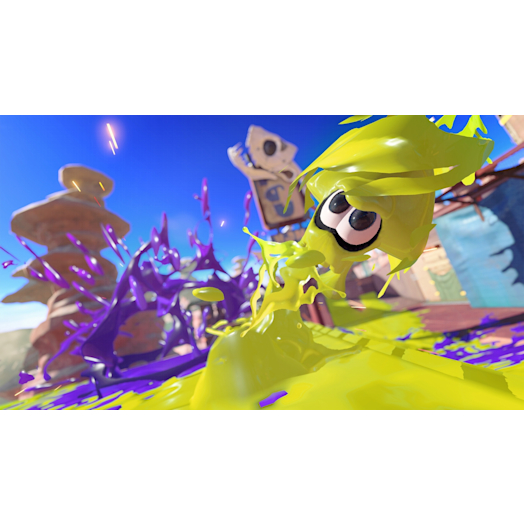 Splatoon 3 - My Nintendo Store