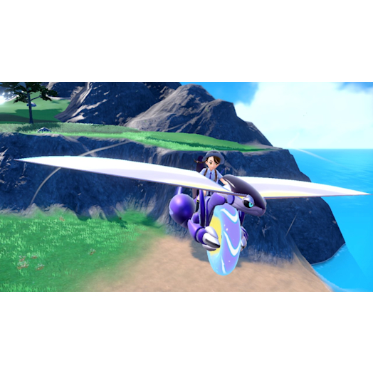 Pokémon Violet - My Nintendo Store