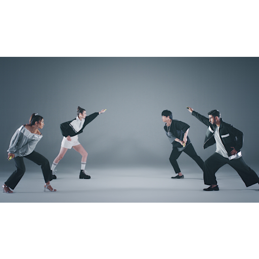 Everybody 1-2-Switch! - My Nintendo Store