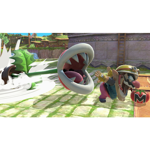 Piranha Plant - My Nintendo Store