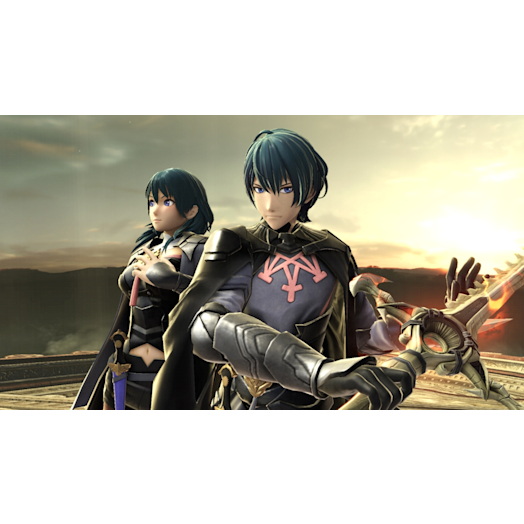 Set sfidante 5: Byleth - My Nintendo Store