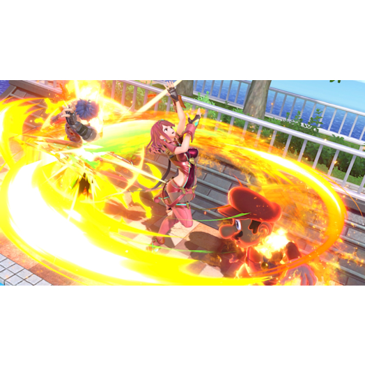 Pack del aspirante: Pyra y Mythra - My Nintendo Store