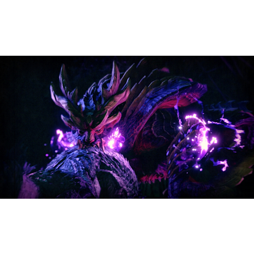 Monster Hunter Rise Deluxe Edition - My Nintendo Store