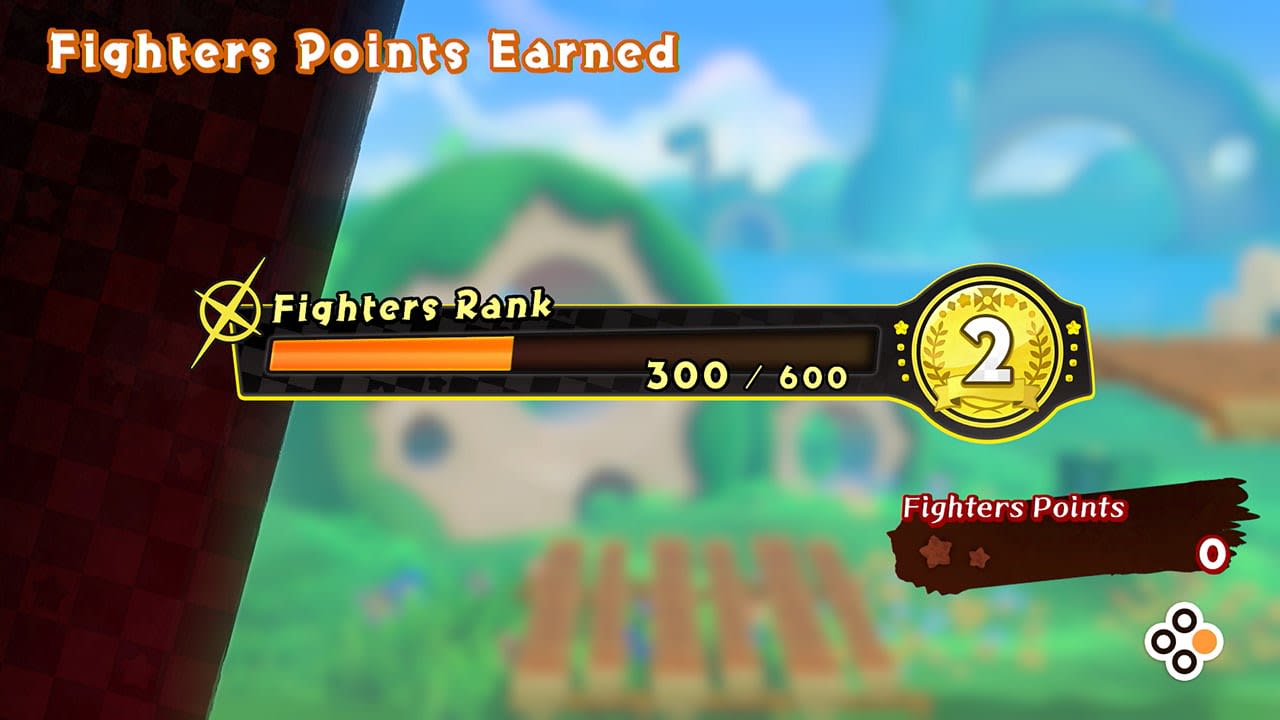 Kirby Fighters 2 - Nintendo Switch - Games - Nintendo