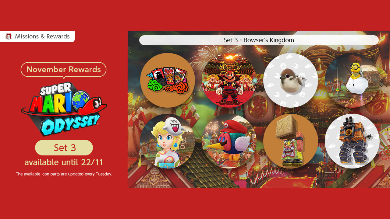 Nintendo Switch Online Monthly Recap: NOVEMBER - Nintendo