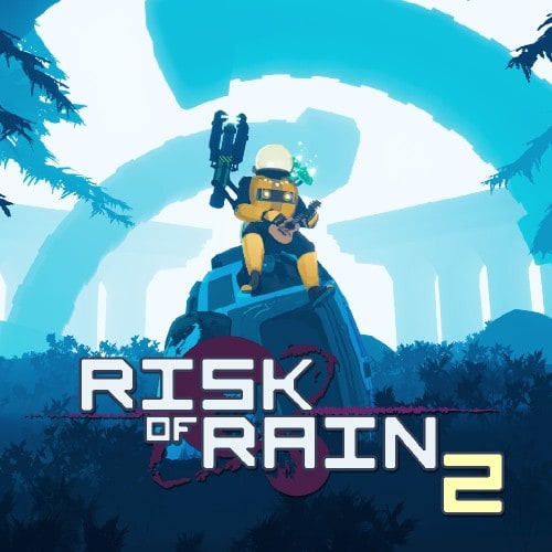 Risk of Rain 2 - Nintendo Switch - Games - Nintendo