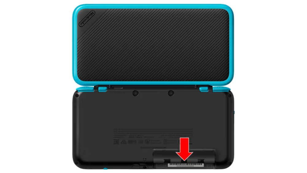 Where Can I Find My Console Serial Number? - Support - Nintendo
