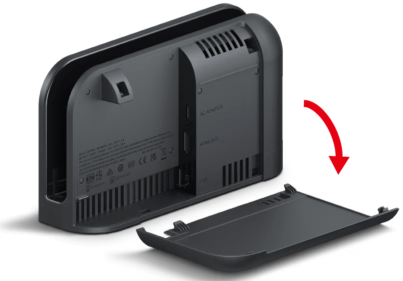 How to Connect a Nintendo Switch 2 Console to a TV - Support - Nintendo