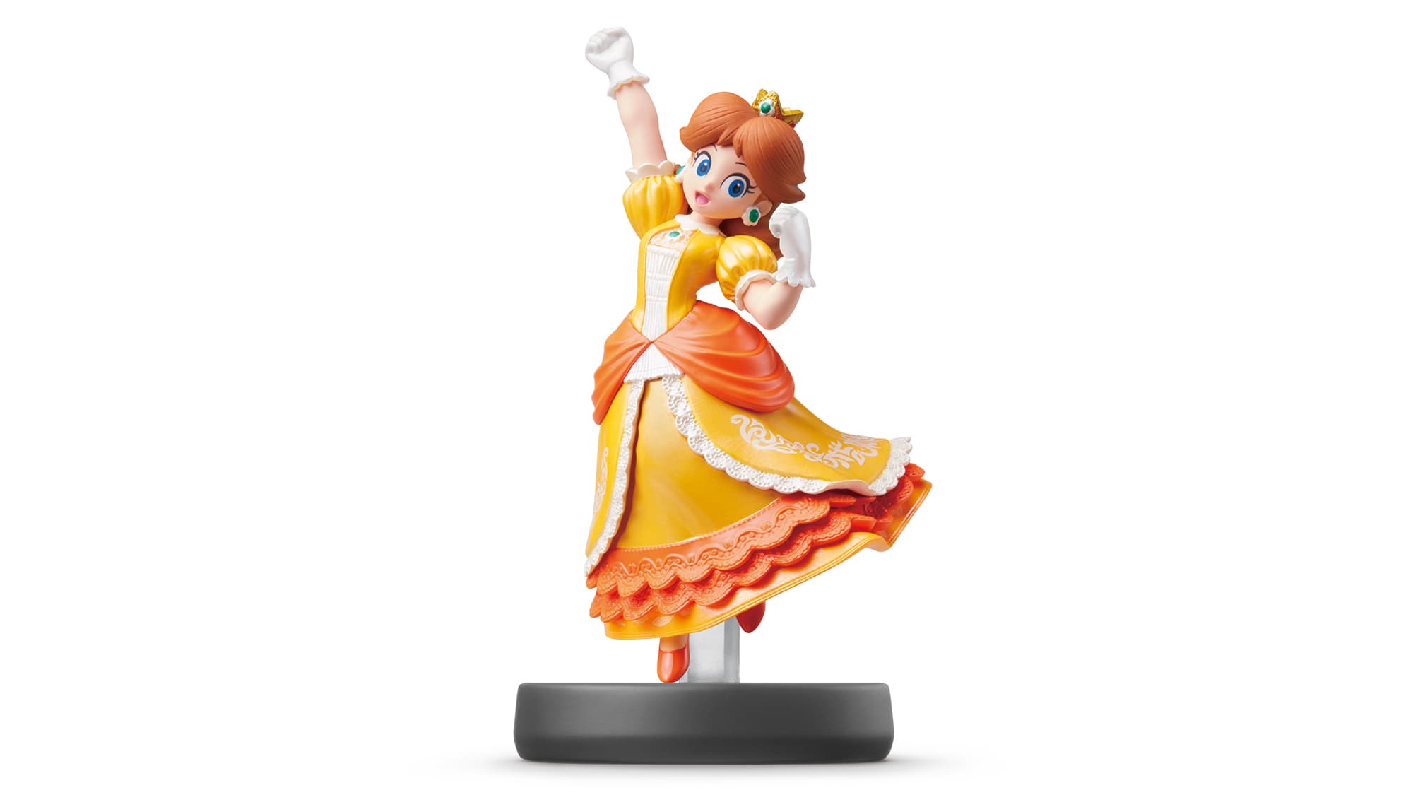 amiibo Daisy (Super Smash Bros. Collection) - My Nintendo Store