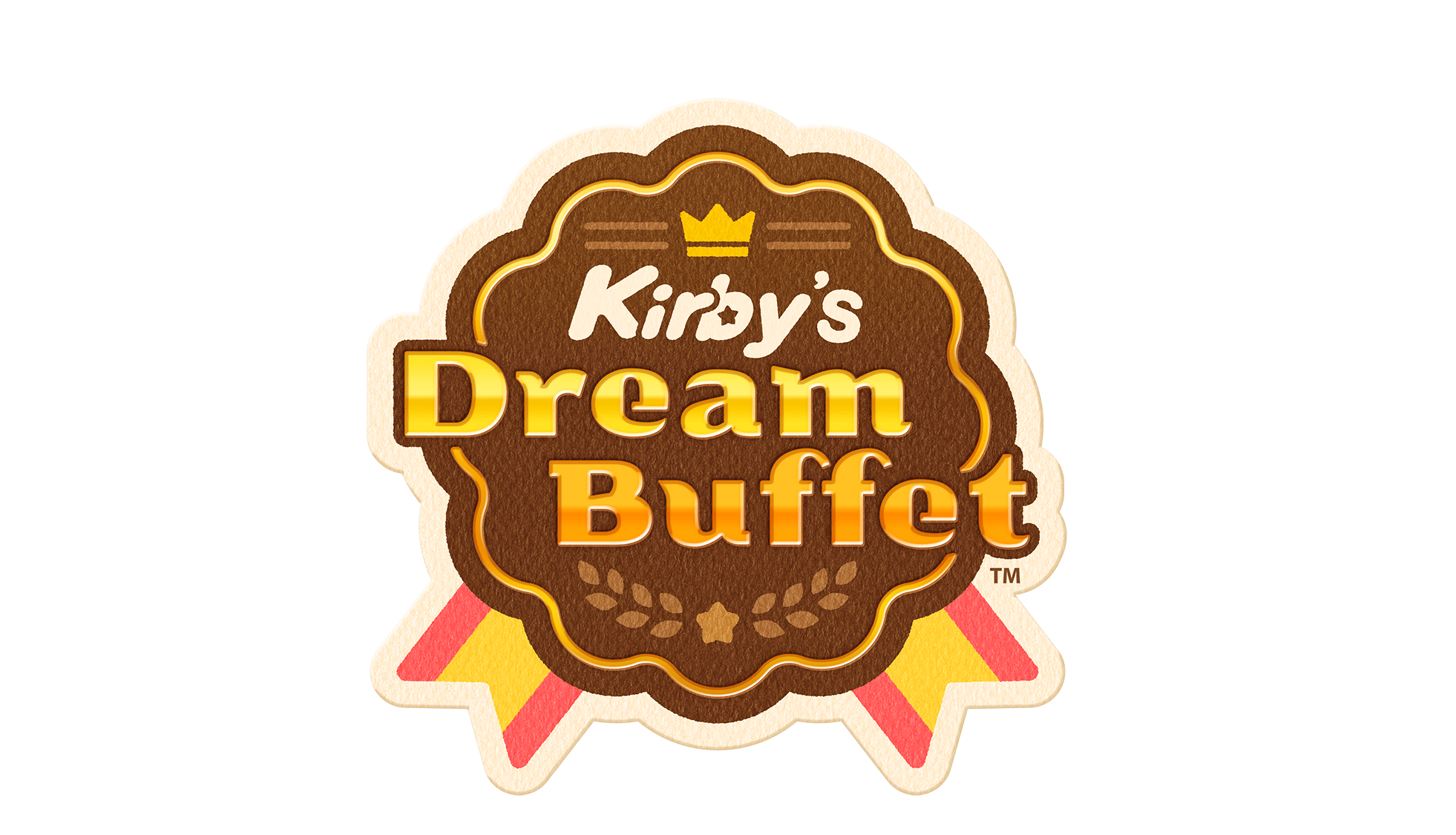 Kirby's Dream Buffet - My Nintendo Store