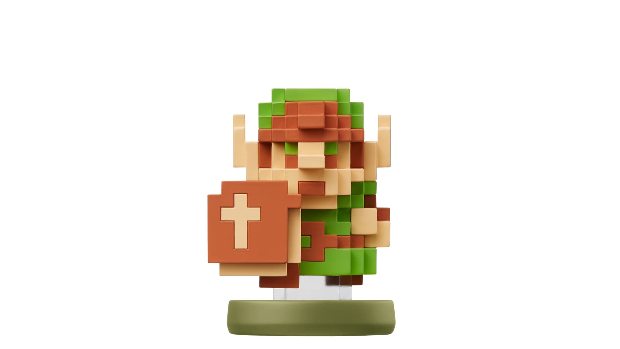 Link (The Legend of Zelda) amiibo (The Legend of Zelda Collection ...