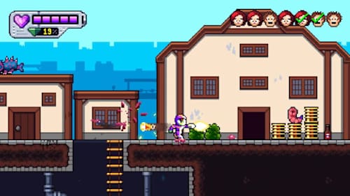 Mighty Aphid | Giochi scaricabili per Nintendo Switch | Giochi | Nintendo IT