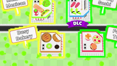 Buffet Boss | Giochi scaricabili per Nintendo Switch | Giochi | Nintendo IT