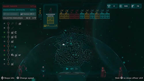 Crying Suns | Giochi scaricabili per Nintendo Switch | Giochi | Nintendo IT