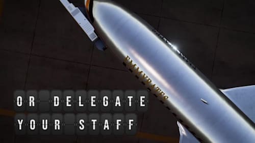 Airport Simulator: Day & Night | Giochi scaricabili per Nintendo Switch ...