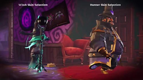 Witch It | Giochi scaricabili per Nintendo Switch | Giochi | Nintendo IT