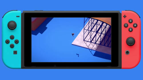 The Ramp | Nintendo Switch download software | Games | Nintendo UK