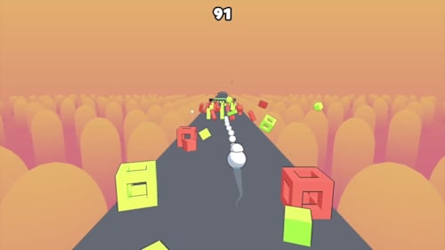 Bot Shot | Giochi scaricabili per Nintendo Switch | Giochi | Nintendo IT