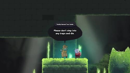 Islets | Giochi scaricabili per Nintendo Switch | Giochi | Nintendo IT