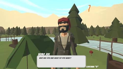 Tiny Detour | Giochi scaricabili per Nintendo Switch | Giochi | Nintendo IT