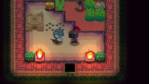 Super Dungeon Maker | Giochi scaricabili per Nintendo Switch | Giochi ...