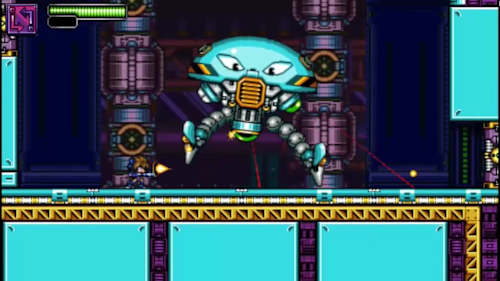 METAGAL | Giochi scaricabili per Nintendo Switch | Giochi | Nintendo IT