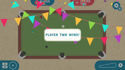 Pool Together | Giochi scaricabili per Nintendo Switch | Giochi ...