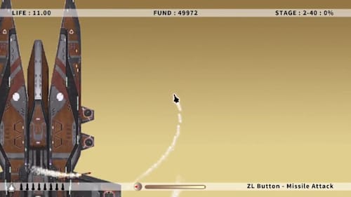 ALIEN WAR 2 DOGFIGHT | Giochi scaricabili per Nintendo Switch | Giochi ...