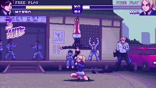 Verdict Guilty | Giochi scaricabili per Nintendo Switch | Giochi ...