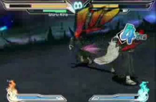Bleach: Shattered Blade | Wii | Giochi | Nintendo IT