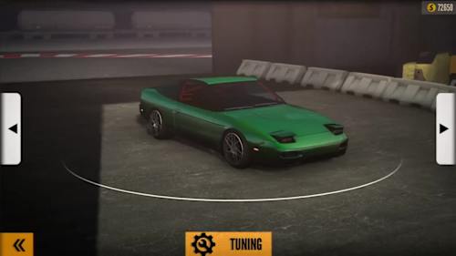 Drift Zone Arcade | Giochi scaricabili per Nintendo Switch | Giochi | Nintendo IT