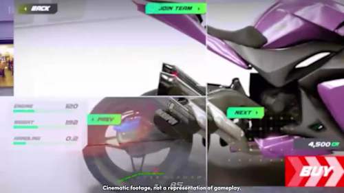 THE BIKE - MOTO RIDE SIMULATOR | Nintendo Switch download software ...