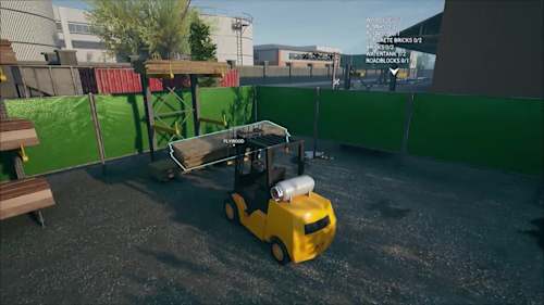 Forklift 2024 - The Simulation | Giochi scaricabili per Nintendo Switch ...