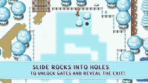 Shivering Stone | Nintendo Switch download software | Games | Nintendo BE