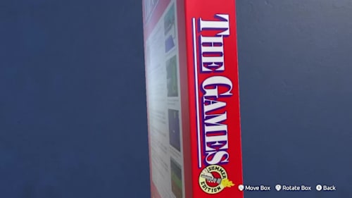 The Epyx Games – Sports Collection | Giochi scaricabili per Nintendo ...