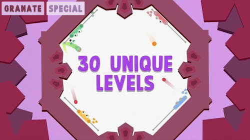 Paddles | Giochi scaricabili per Nintendo Switch | Giochi | Nintendo IT