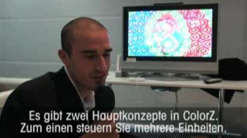 ColorZ | WiiWare | Spiele | Nintendo AT