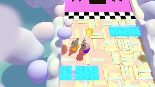 Clumsy Rush | Giochi scaricabili per Nintendo Switch | Giochi | Nintendo IT