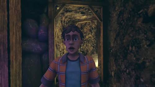 Horror Tale 2: Samantha | Giochi scaricabili per Nintendo Switch ...