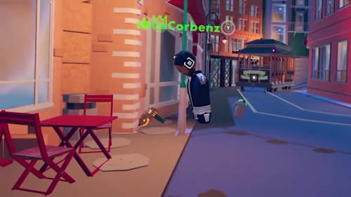 Rec Room | Giochi scaricabili per Nintendo Switch | Giochi | Nintendo IT